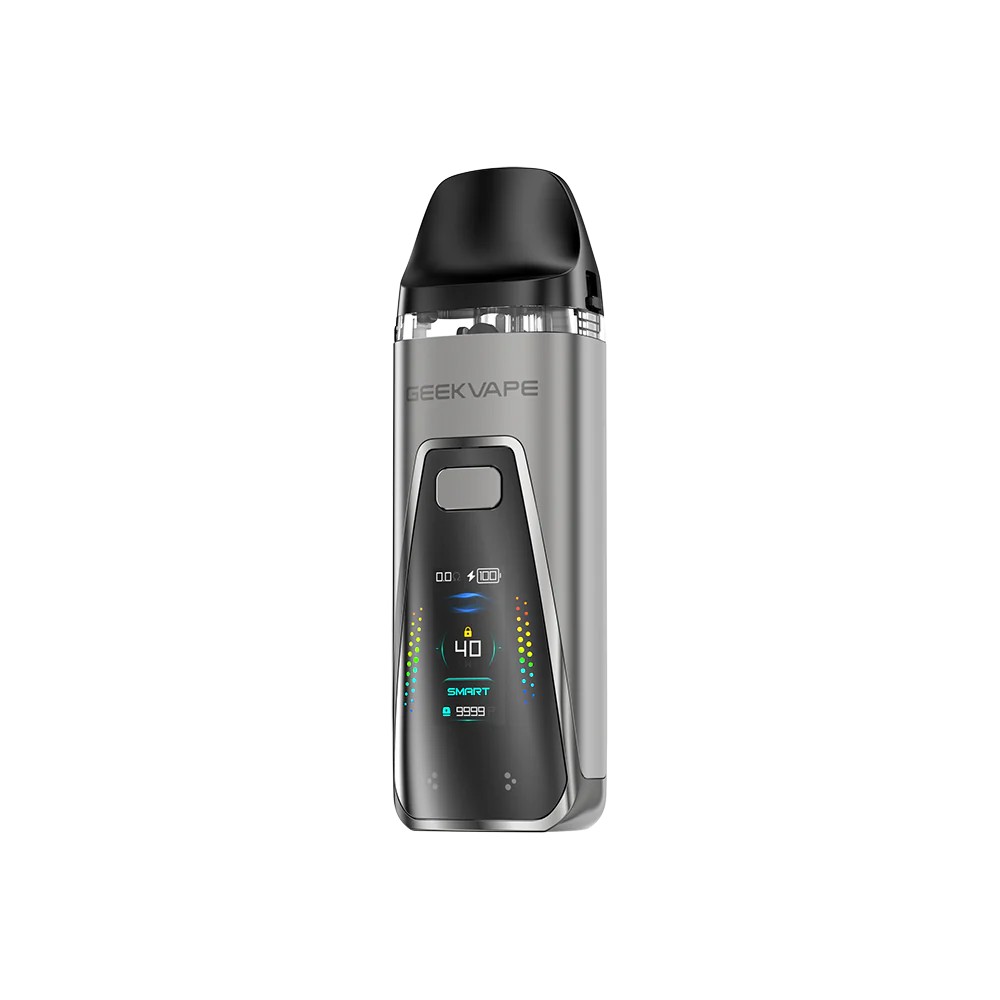GeekVape Digi Pro Kit, j pod cartridges, j series coils, jr empty pod cartridge